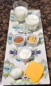 protein tray | New Ways Nutrition