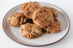 Baby Cookies | New Ways Nutrition