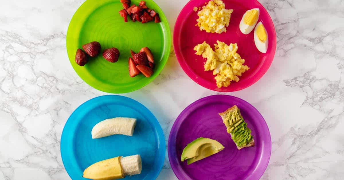 The Best Finger Foods For Babies Baby Led Weaning Toddler Nutrition the-best-finger-foods-for-babies-baby-led-weaning-toddler-nutrition