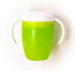 The Best Baby Cups | New Ways Nutrition