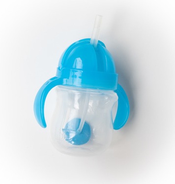The Best Baby Cups | New Ways Nutrition