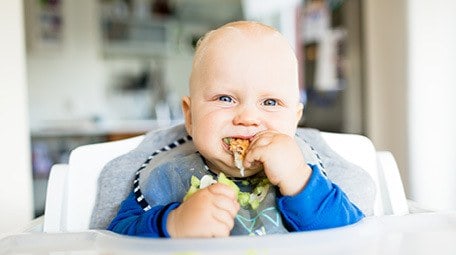 7 Things to Know Before Starting BLW | New Ways Nutrition