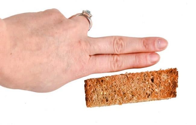 How to Cut Foods for Baby Led Weaning | New Ways Nutrition