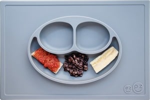 The Best Plates for Babies and Toddlers | New Ways Nutrition