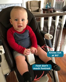 The Best High Chairs for Babies | New Ways Nutrition