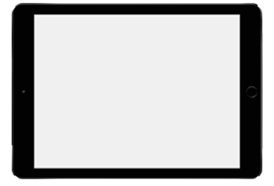 ipad transparent | New Ways Nutrition