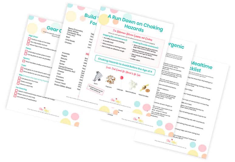 worksheets thumbnails angled | New Ways Nutrition