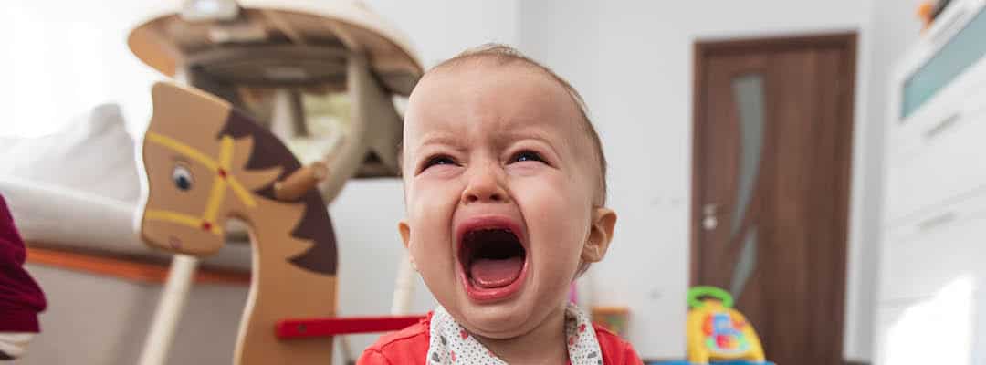 The Best Foods For Toddler Constipation | New Ways Nutrition