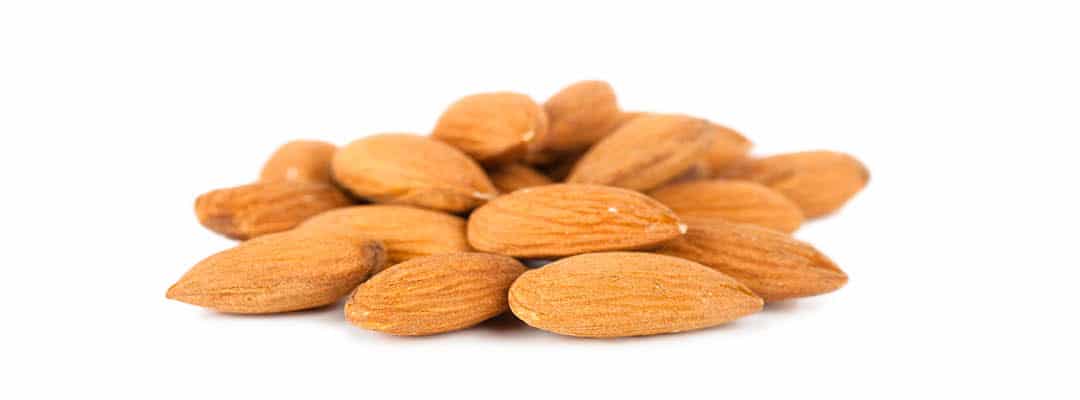 Tree Nuts for Babies | Baby & Toddler Nutrition