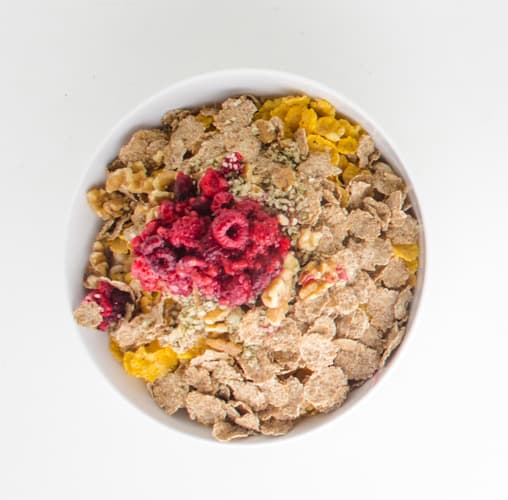 Healthy Cereals for Kids & How to Serve Them Best